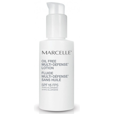 Buy Marcelle Essentials Oil-Free Multi-Defense Lotion at Well.ca | Free ...