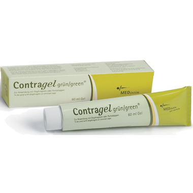 Buy ContraGel Green Gel at Well.ca | Free Shipping $35+ in Canada