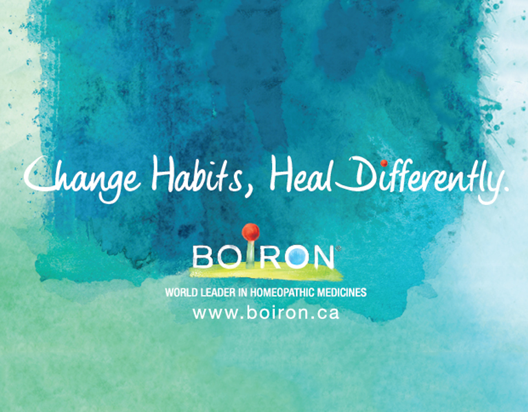 Buy Boiron at Well.ca | Free Shipping $35+ in Canada