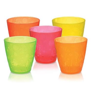Buy Munchkin Multi Color Cups at Well.ca | Free Shipping $35+ in Canada