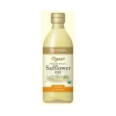 Buy Spectrum Organic Safflower Oil at Well.ca | Free Shipping $35+ in ...