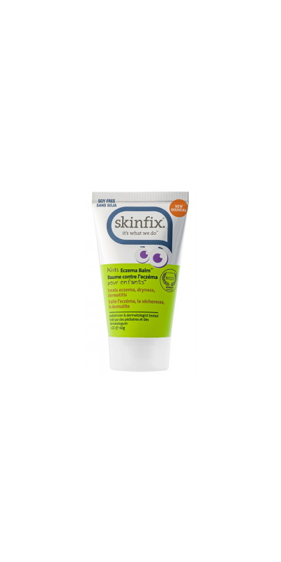 Buy SkinFix Kids Eczema Balm 60 g / 2 oz Online in Canada | FREE Ship $29+