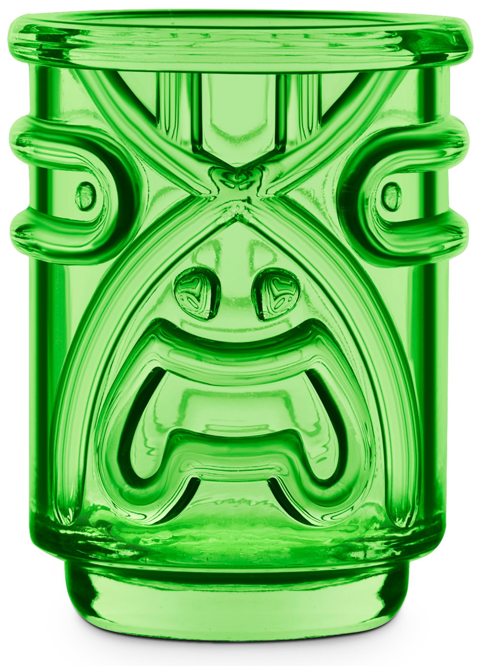Buy Final Touch Tiki Stacking Shot Glasses from Canada at Well.ca ...