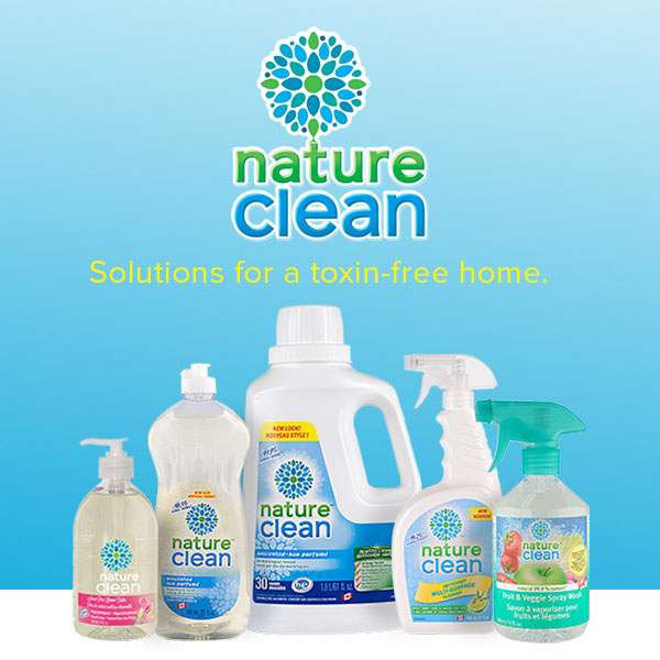 Buy Nature Clean at Well.ca | Free Shipping $35+ in Canada