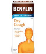 Buy Benylin at Well.ca | Free Shipping $35+ in Canada