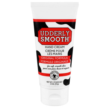Buy Udderly Smooth Hand Cream at Well.ca | Free Shipping $35+ in Canada