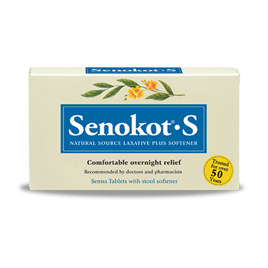 Buy Senokot Natural Source Laxative Plus Stool Softener at Well.ca ...