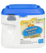 Buy Similac at Well.ca | Free Shipping $35+ in Canada