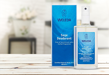Buy Weleda at Well.ca | Free Shipping $35+ in Canada