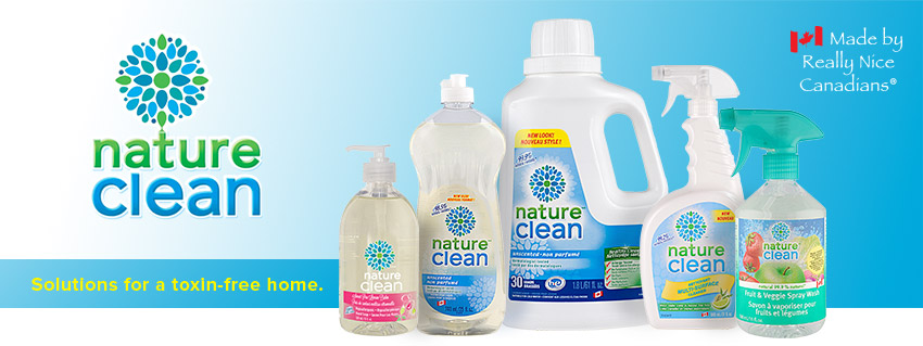 Buy Nature Clean at Well.ca | Free Shipping $35+ in Canada