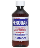 Buy Ferodan Infant Drops at Well.ca | Free Shipping $35+ in Canada