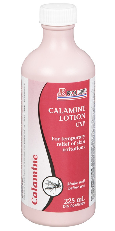 Buy Calamine Lotion at Well.ca | Free Shipping $35+ in Canada
