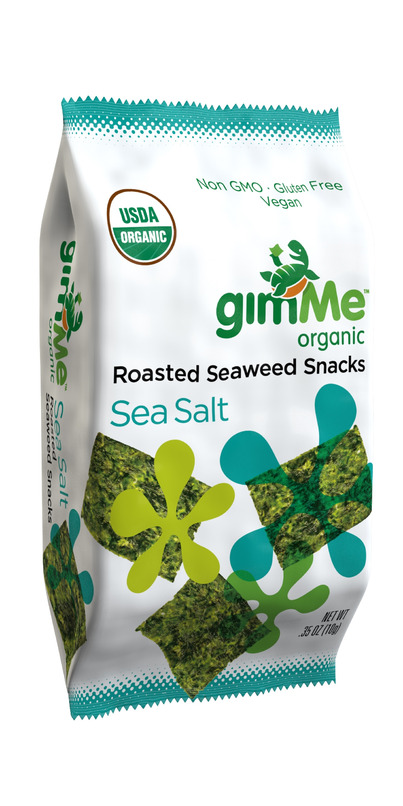 Buy gimMe Organic Roasted Seaweed Snacks at Well.ca | Free Shipping $35 ...