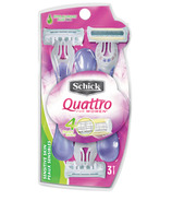 Buy Schick at Well.ca | Free Shipping $35+ in Canada