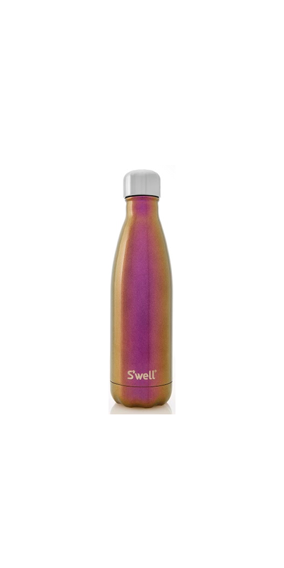 Buy S'well Galaxy Collection Stainless Steel Water Bottle Venus at Well ...