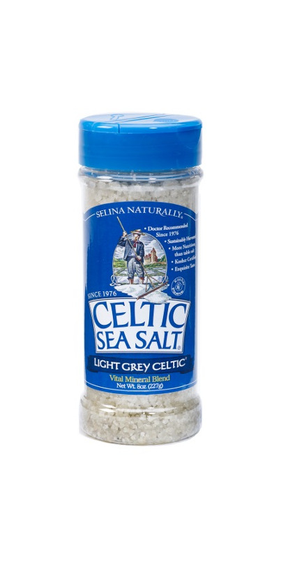 Buy Celtic Sea Salt Light Grey Sea Salt at Well.ca | Free Shipping $35 ...