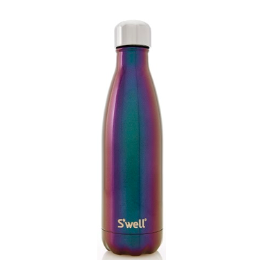 Buy S'well Galaxy Collection Stainless Steel Water Bottle Supernova ...