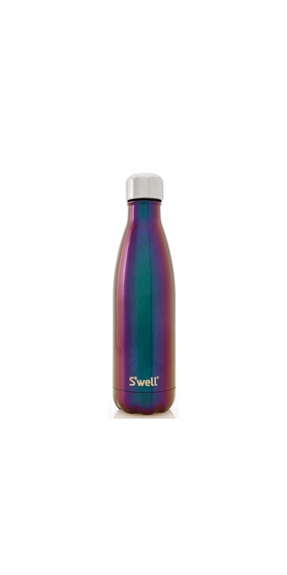 Buy S'well Galaxy Collection Stainless Steel Water Bottle Supernova ...