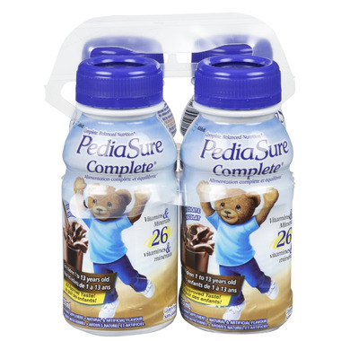 Buy PediaSure Complete at Well.ca | Free Shipping $35+ in Canada