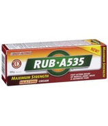 Buy Rub A535 at Well.ca | Free Shipping $35+ in Canada