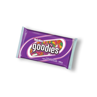 Buy Goodies Candy Coated Licorice at Well.ca | Free Shipping $35+ in Canada