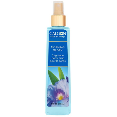 Buy Calgon Morning Glory Fragrance Body Mist 236 mL Online in Canada ...