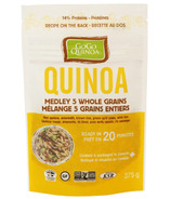 Buy GoGo Quinoa Online in Canada | FREE Ship $29+