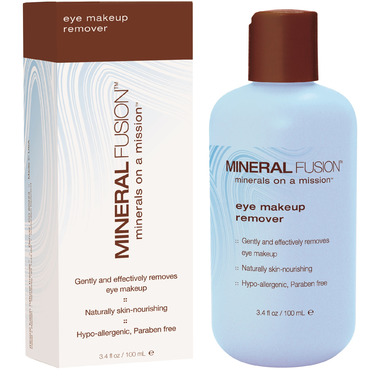 Buy Mineral Fusion Eye Makeup Remover at Well.ca | Free Shipping $35 ...