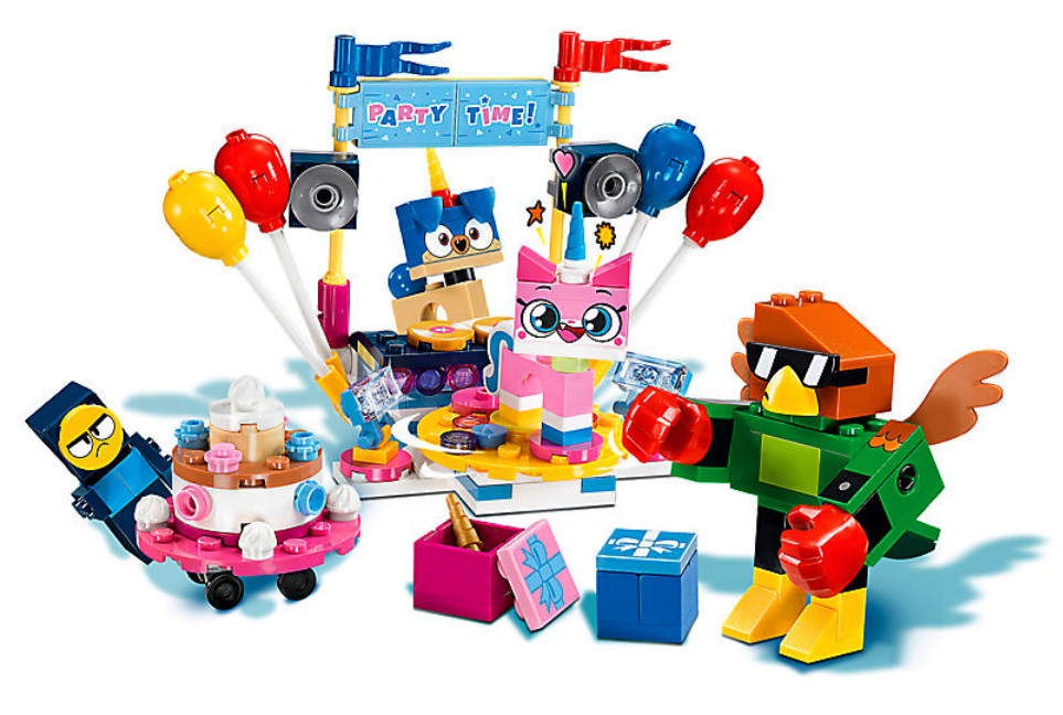 Buy LEGO UniKitty Party Time from Canada at Well.ca - Free Shipping