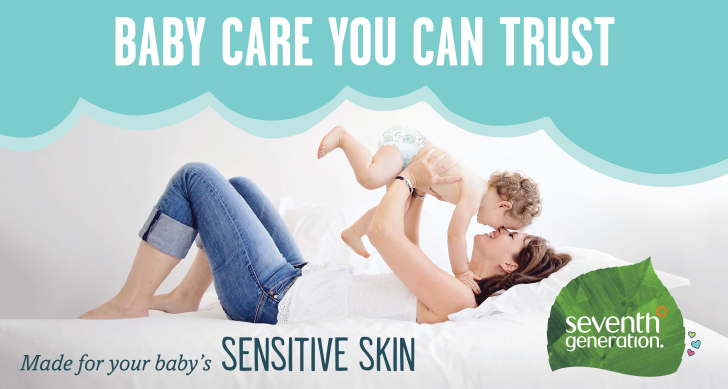 Buy Seventh Generation at Well.ca | Free Shipping $35+ in Canada