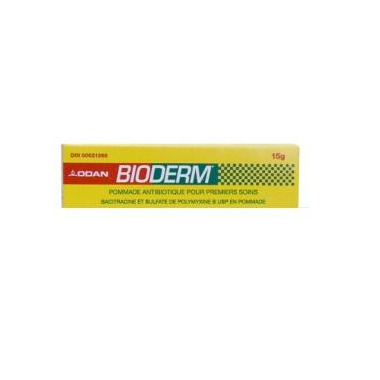 Buy Bioderm Ointment at Well.ca | Free Shipping $35+ in Canada