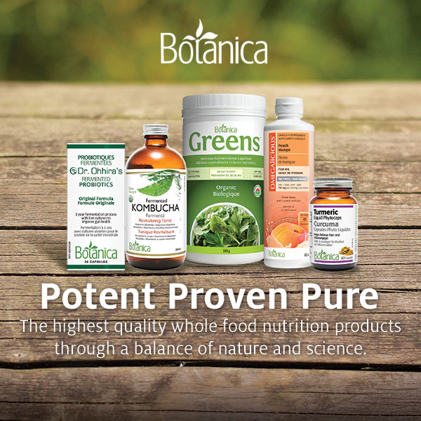 Buy Botanica at Well.ca | Free Shipping $35+ in Canada