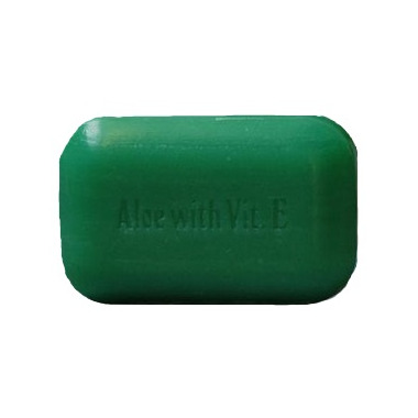 Buy The Soap Works Aloe Vera & Vitamin E Soap Bar at Well.ca | Free ...