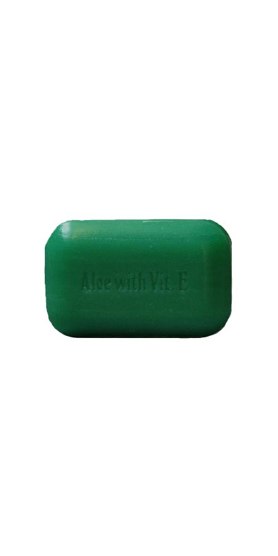 Buy The Soap Works Aloe Vera & Vitamin E Soap Bar at Well.ca | Free ...