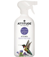 Buy ATTITUDE at Well.ca | Free Shipping $35+ in Canada