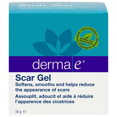 Buy Derma E Scar Gel at Well.ca | Free Shipping $35+ in Canada