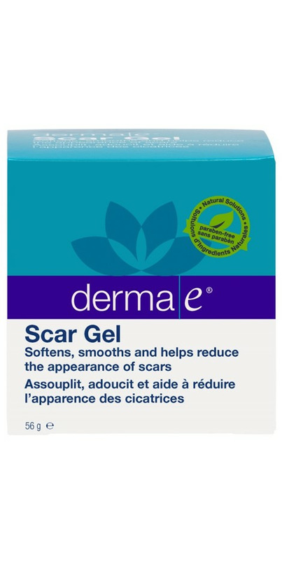 Buy Derma E Scar Gel at Well.ca | Free Shipping $35+ in Canada