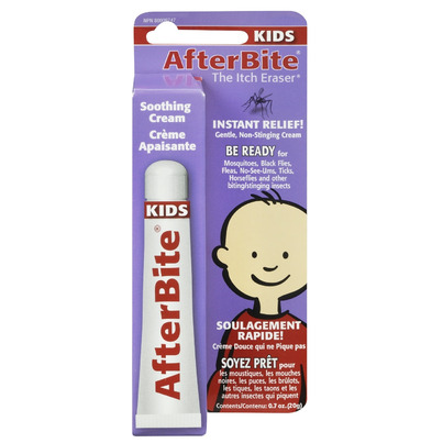 After Bite Kids Cream