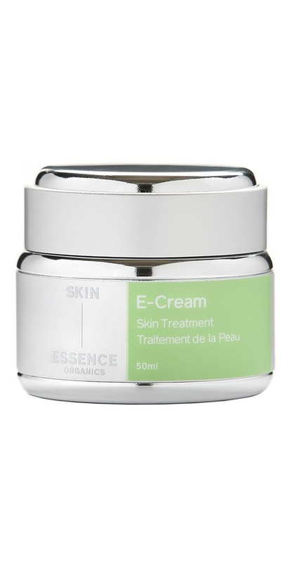 Buy Skin Essence Organics E-Cream Skin Treatment Balm 50 mL Online in ...