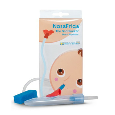 Buy fridababy NoseFrida The SNOTSUCKER at Well.ca | Free Shipping $35 ...