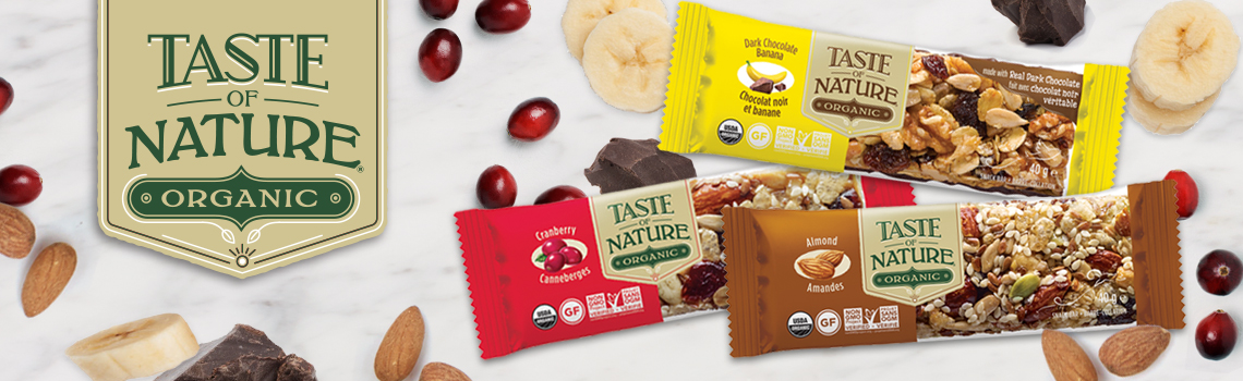 Buy Taste of Nature at Well.ca | Free Shipping $35+ in Canada