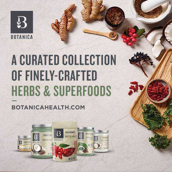 Buy Botanica at Well.ca | Free Shipping $35+ in Canada