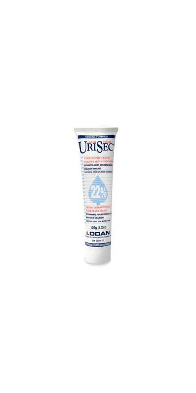 Buy Urisec Cream 22% at Well.ca | Free Shipping $35+ in Canada