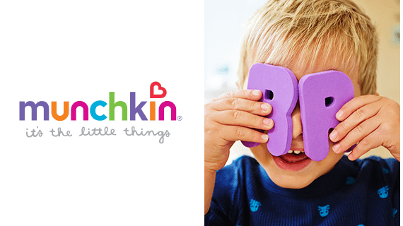 Buy Munchkin at Well.ca | Free Shipping $35+ in Canada