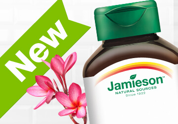 Buy Jamieson at Well.ca | Free Shipping $35+ in Canada