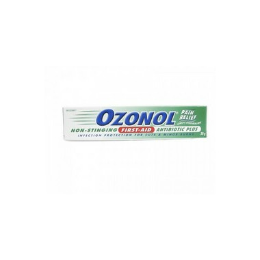 Buy Ozonol Non-Stinging Ointment at Well.ca | Free Shipping $35+ in Canada