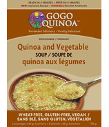 Buy GoGo Quinoa at Well.ca | Free Shipping $35+ in Canada