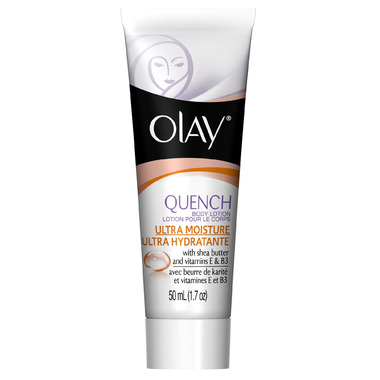 Buy Olay Quench Ultra Moisture Body Lotion at Well.ca | Free Shipping ...