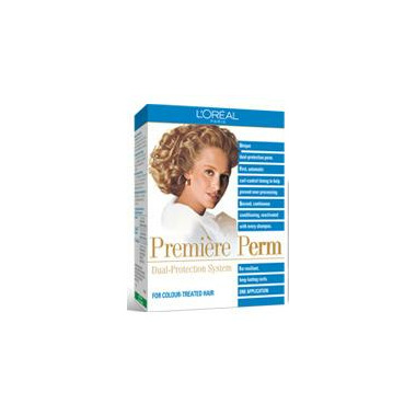 Buy L'Oreal Premiere Perm at Well.ca | Free Shipping $35+ in Canada