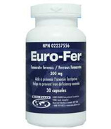 Iron Products | Free Ship $35+ in Canada from Well.ca